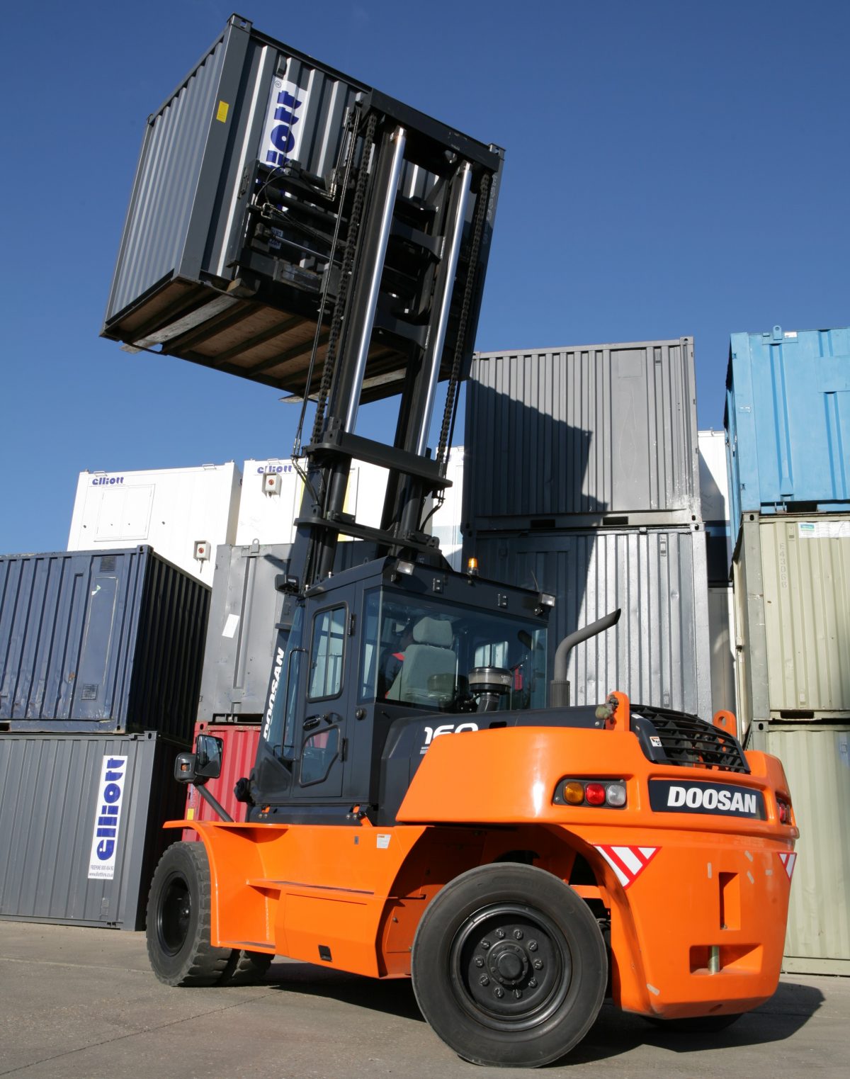 What is Material Handling Equipment? - Dawsongroup