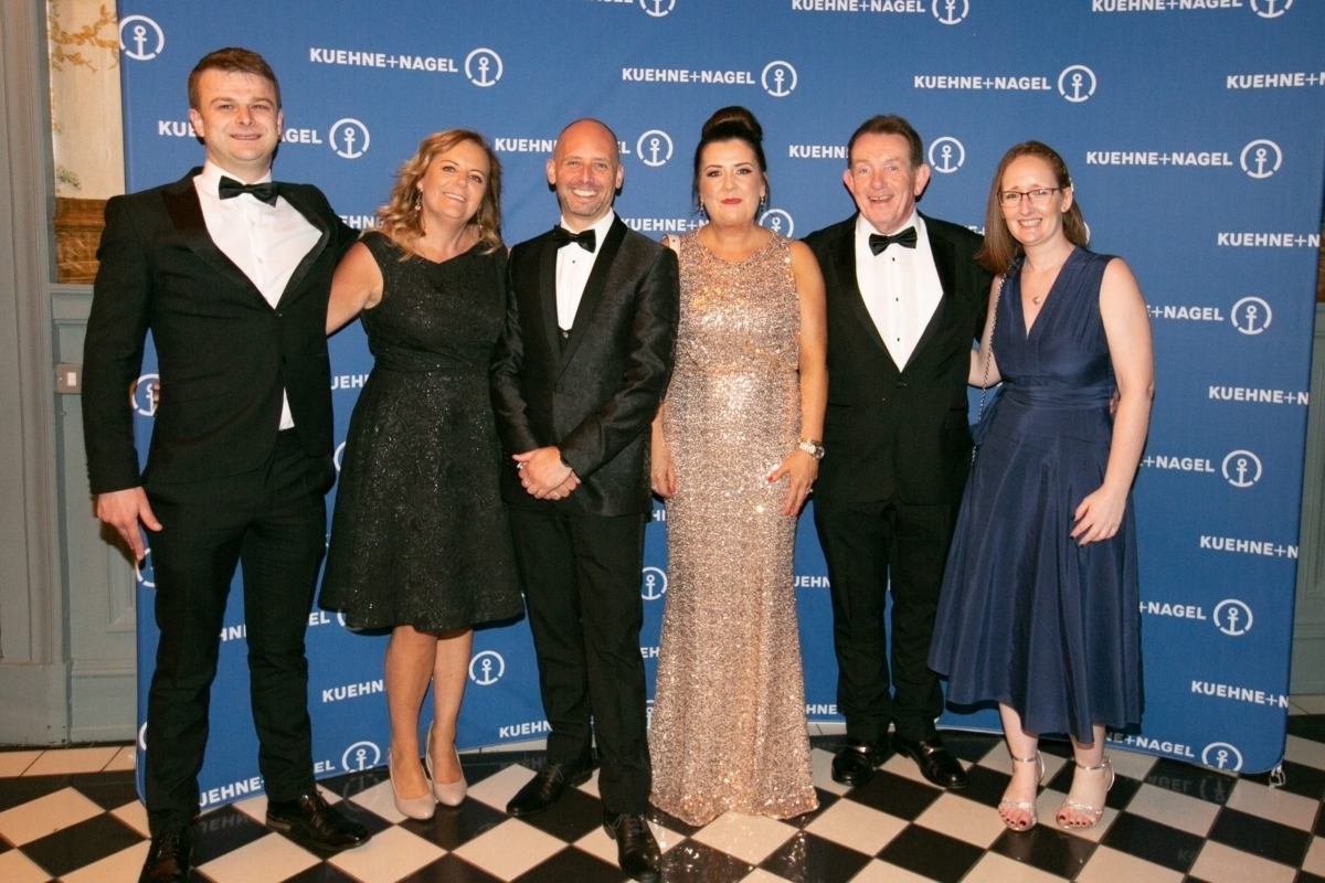 Dawsongroup | TCS Ireland Sponsors Pharma Industry Awards