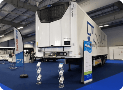 Dawsongroup | Sustainability