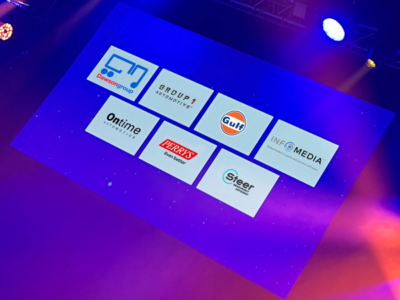 Charity Celebrations at the Ben Ball | Dawsongroup