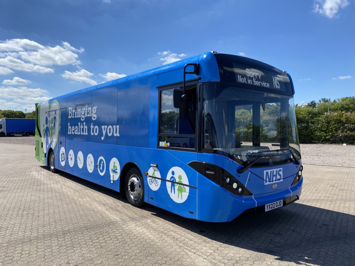 Dawsongroup | Insights - Bus and Coach