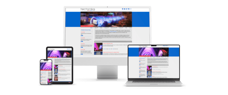 Dawsongroup | Tectoniks