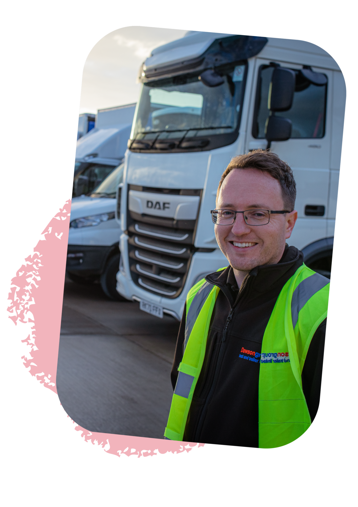 People | Dawsongroup