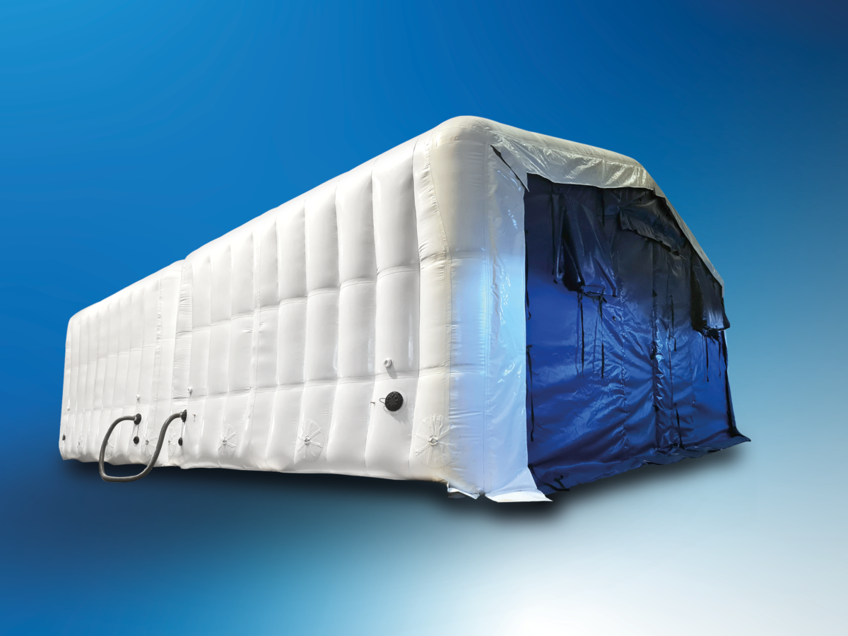 Dawsongroup | Insights - Temperature Control Solutions