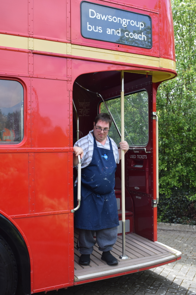 Transport Support for MK SNAP | Dawsongroup