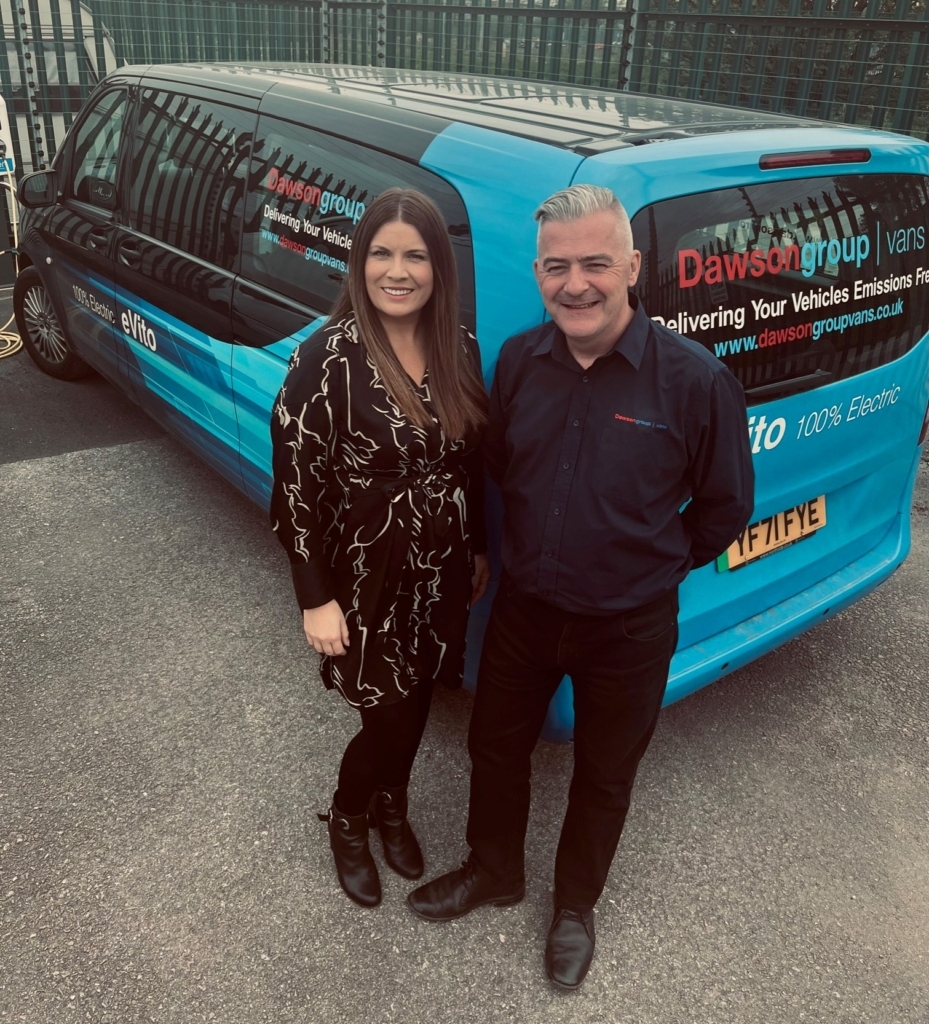 Behind the Scenes: Northwest Heads of Sales and Operations