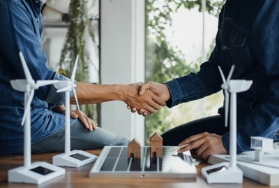 Building a Sustainable Future