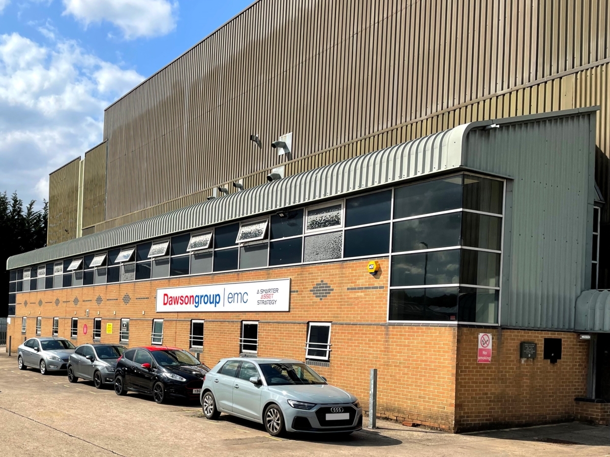 Dawsongroup | Latest News