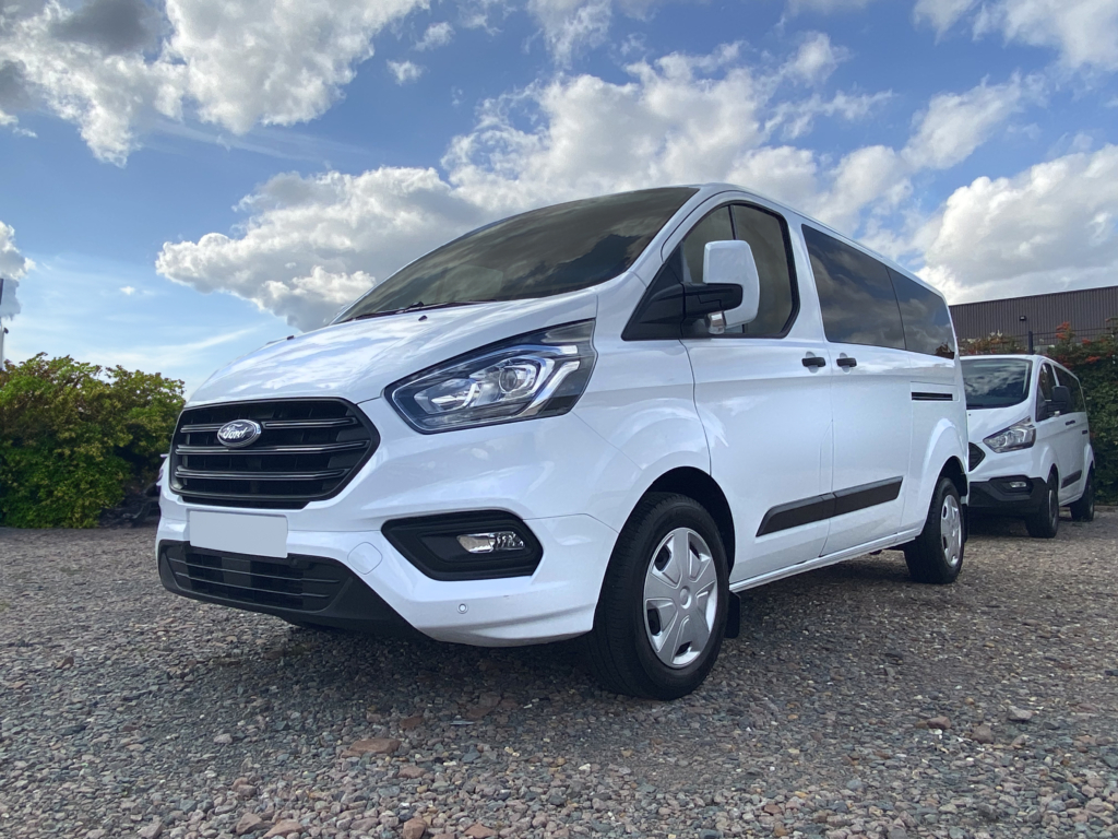 JEPCO Enjoys Hassle-Free Transport Solutions