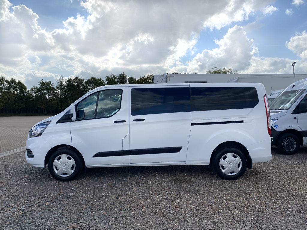 JEPCO Enjoys Hassle-Free Transport Solutions