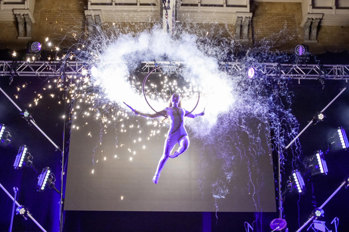 Ben Ball 2023 Raises £143,500 to Support Our Automotive Family