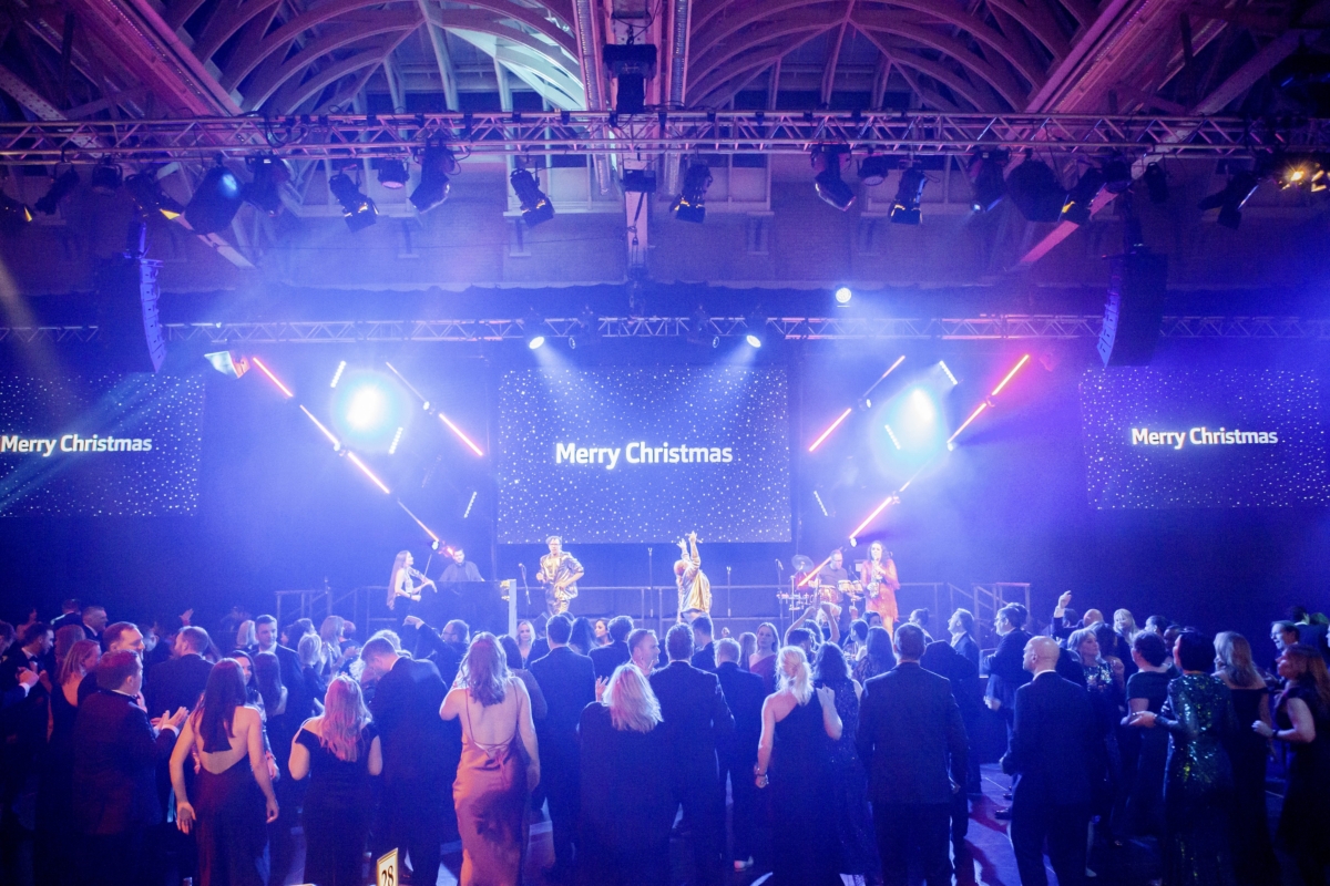 Ben Ball 2023 Raises £143,500 to Support Our Automotive Family