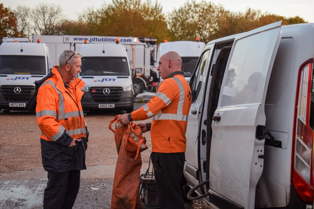 Providing JDT Utilities with Flexibility