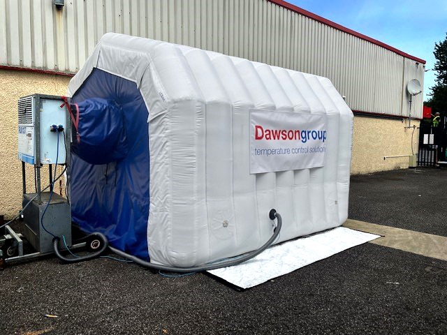 Reducing Food Waste with FoodCloud